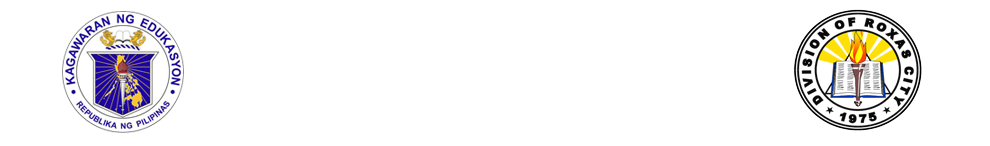 DepEd Roxas City